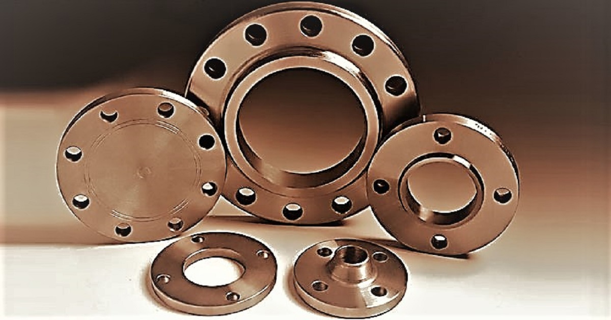 How to Decide Flange Rating for Piping System? - Make Piping Easy