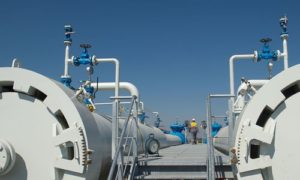 Hydrotest Procedure for Piping system - Make Piping Easy