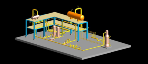 PDMS Commands: Piping, Equip, Structure & Draft - Make Piping Easy
