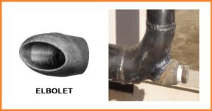 Olets Fittings: A Complete Guide - Make Piping Easy