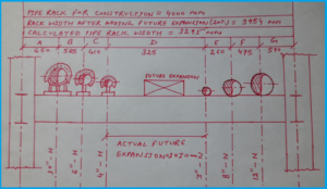 Pipe Rack Design and Calculations - Make Piping Easy