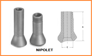 Olets Fittings: A Complete Guide - Make Piping Easy