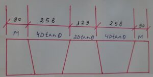 Miter Elbow or Miter Bend Design Calculations - Make Piping Easy