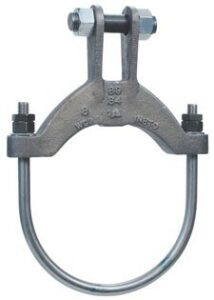 Different Types of Pipe Support Clamps & Hangers - Make Piping Easy