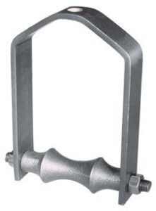 Different Types of Pipe Support Clamps & Hangers - Make Piping Easy