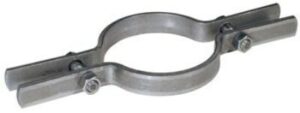 Different Types of Pipe Support Clamps & Hangers - Make Piping Easy