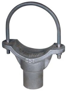 Different Types of Pipe Support Clamps & Hangers - Make Piping Easy