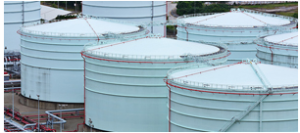 Use of Floating and Fixed Roof Tanks - Make Piping Easy