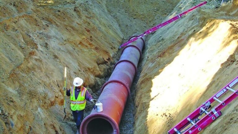 Introduction to Non-metallic Piping - Make Piping Easy