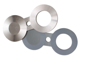 What is a Spectacle Blind, Figure-8, or Paddle Blank/Spacer? - Make ...