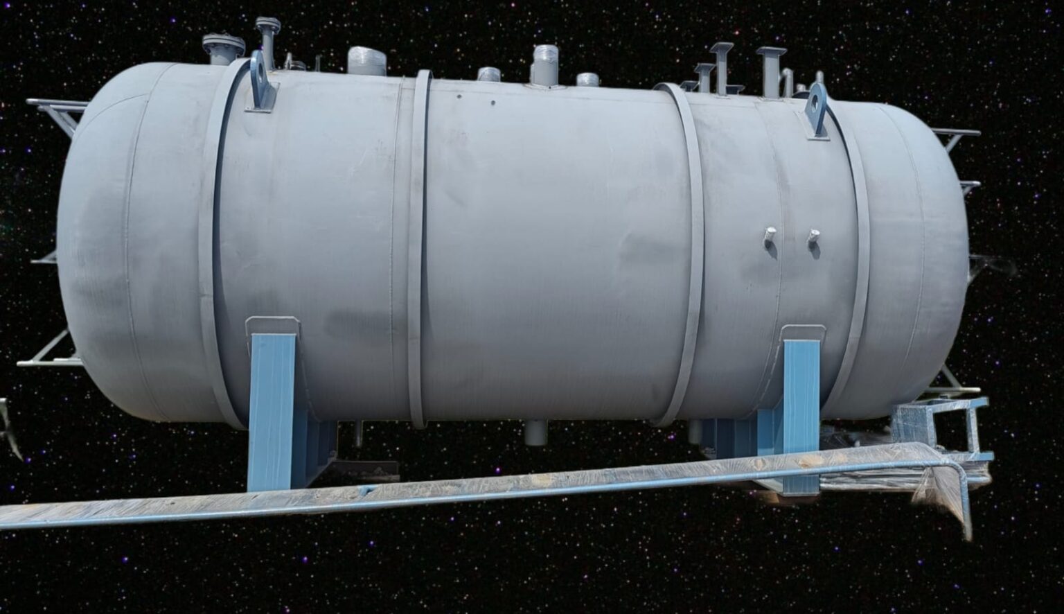 How a Deaerator Works and Its Importance in Power Plants - Make Piping Easy